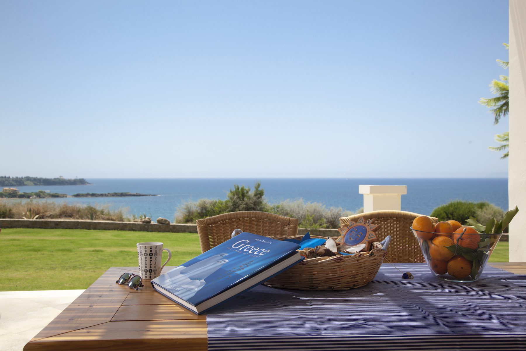 Sea Villa - PLOES Villas